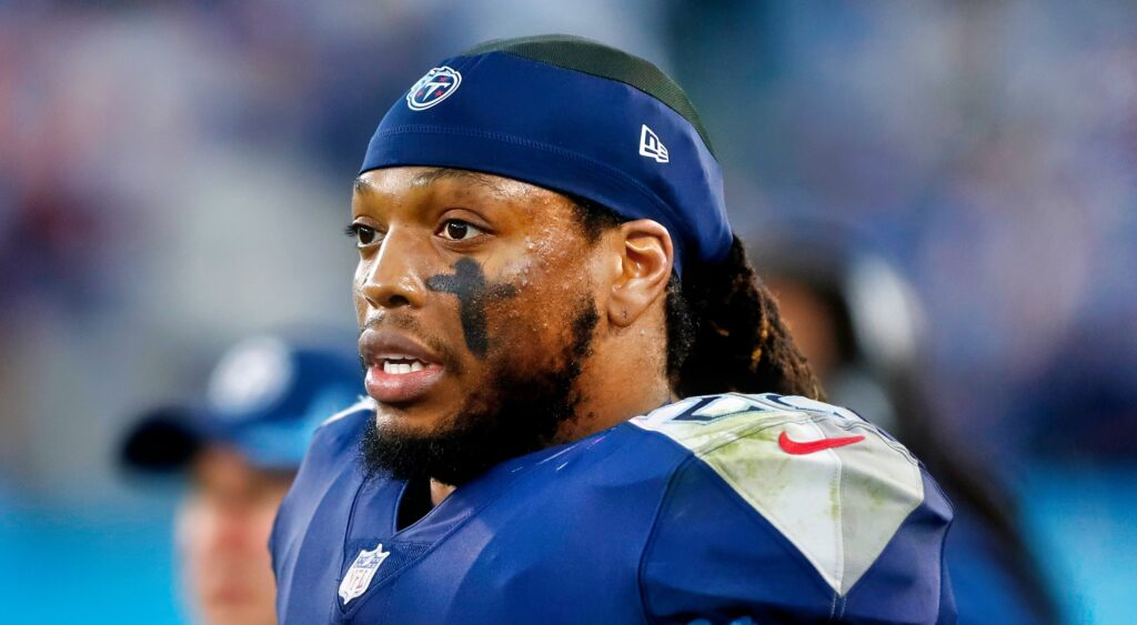 RUMOR: Derrick Henry & NFC Heavyweight Have "Mutual Interest"