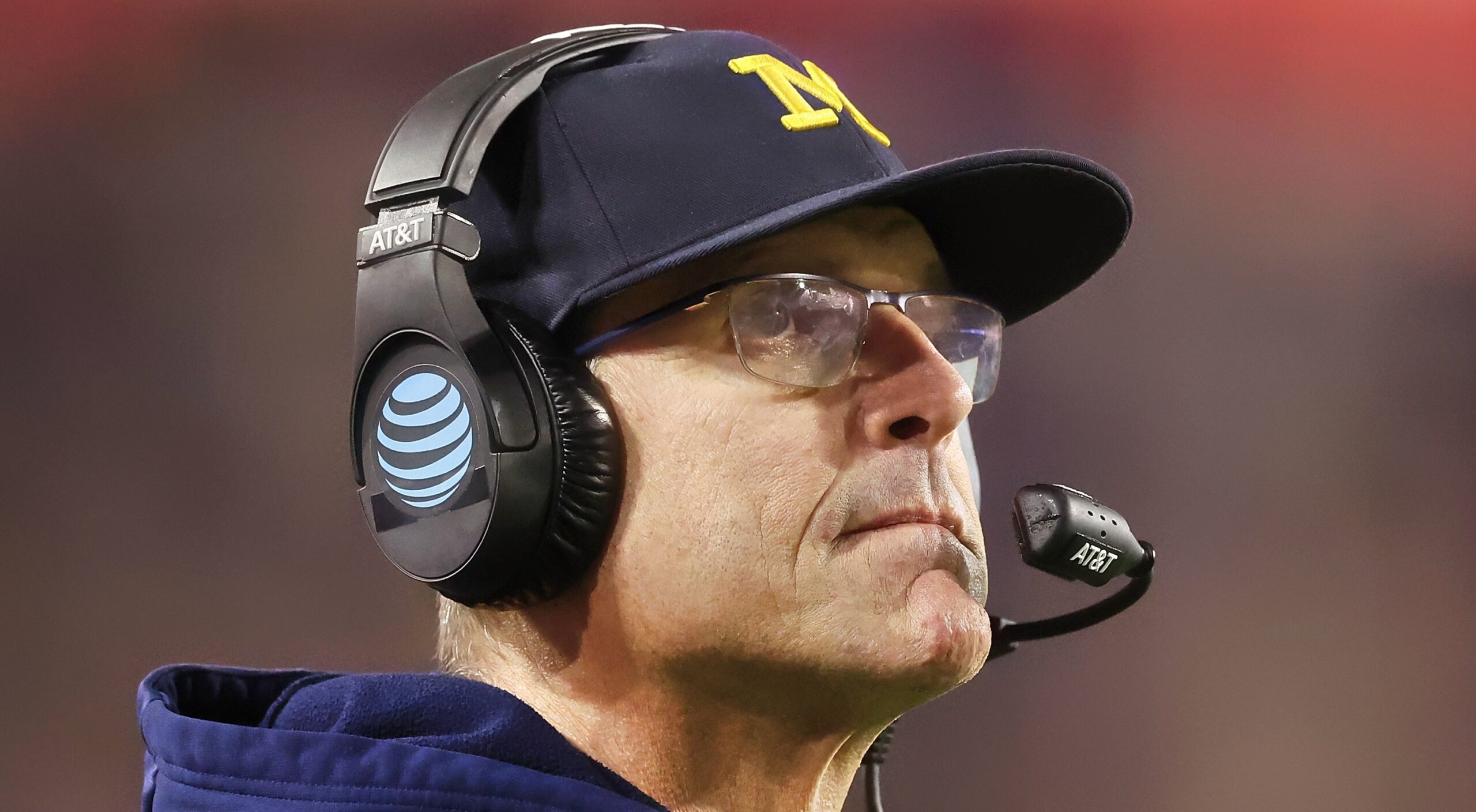 BREAKING: AFC Team Hires Jim Harbaugh As New Head Coach
