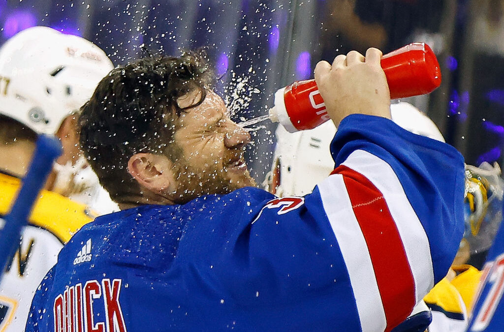 Every NHL Teams Most Likely Hall of Famer (Current Players)
