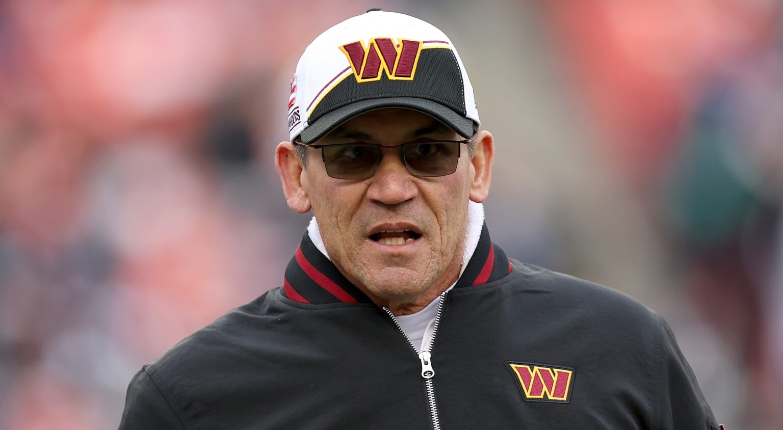 Ron Rivera Eyed As DC For Super Bowl Contending Team