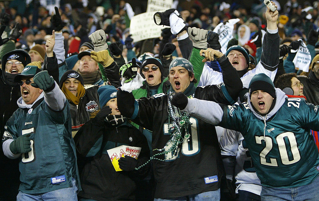 WORST To FIRST: Ranking The Most Annoying NFL Fanbases