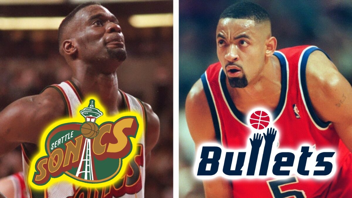 10 NBA Players Destined For The Hall Of Fame But Fell Off