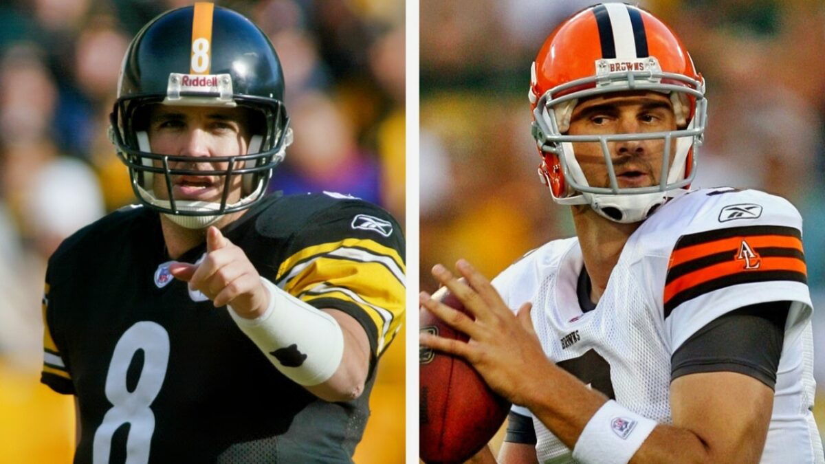 12 Biggest Quarterback One-Year Wonders In NFL History