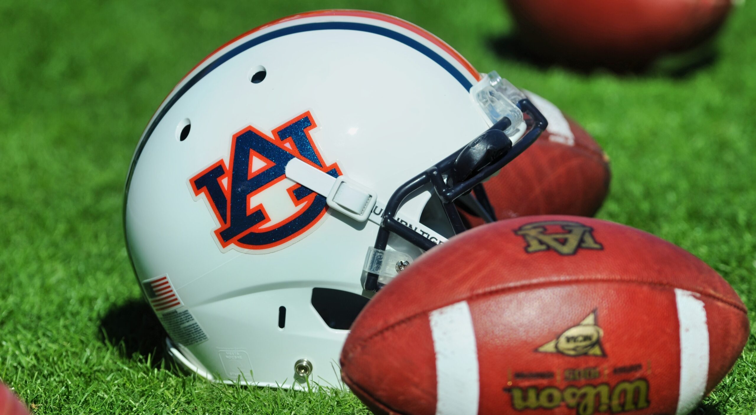 BREAKING: Ex-College Football Star Arrested On Child Charges