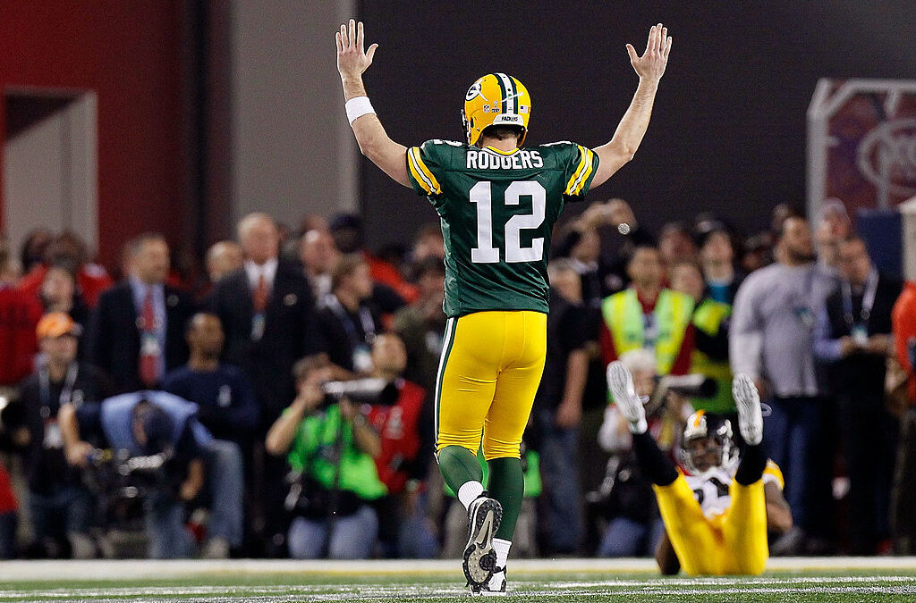 Ranking Every NFL MVP Season Since 2000 WORST To FIRST