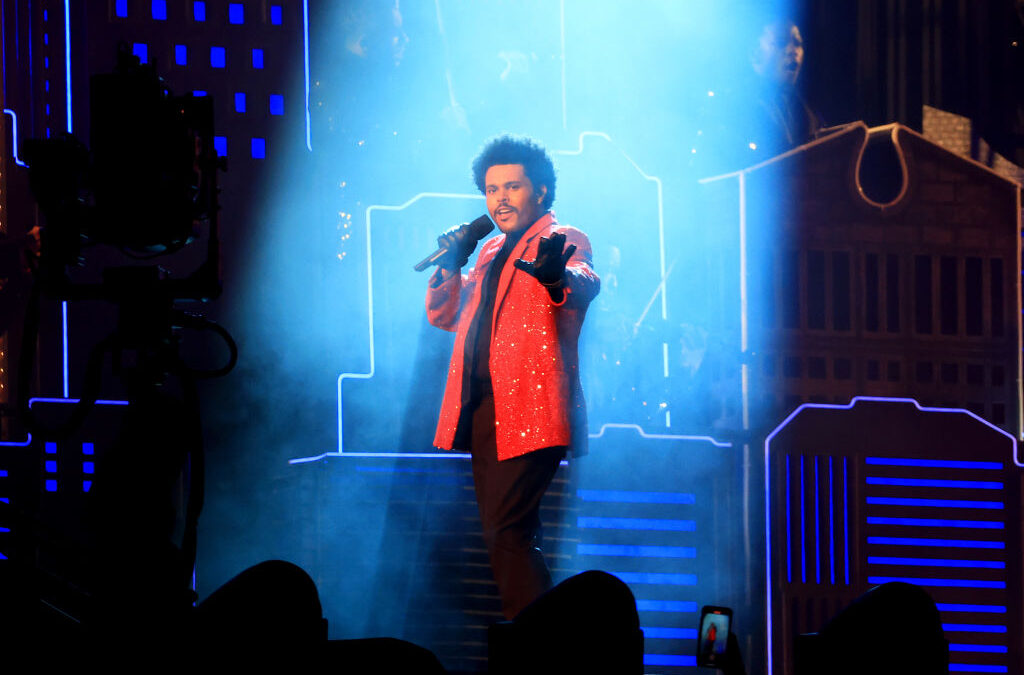 5 Worst Super Bowl Halftime Shows…And The 5 Absolute Best