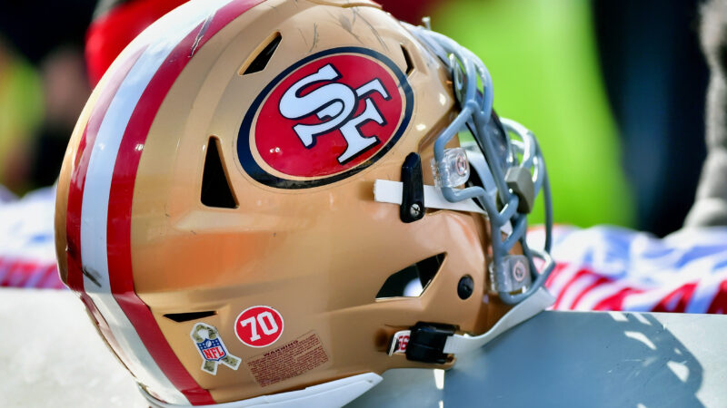 San Francisco 49ers Coach Fired After Super Bowl Defeat
