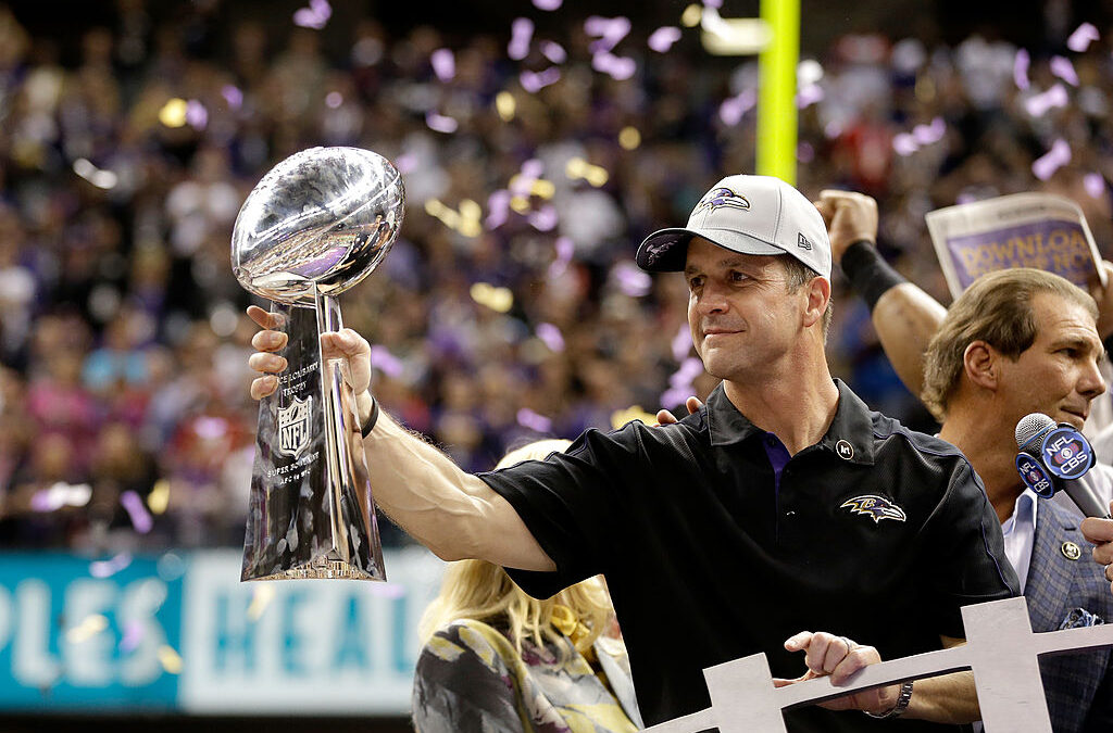 Grading All 58 Super Bowl Winning Head Coaches