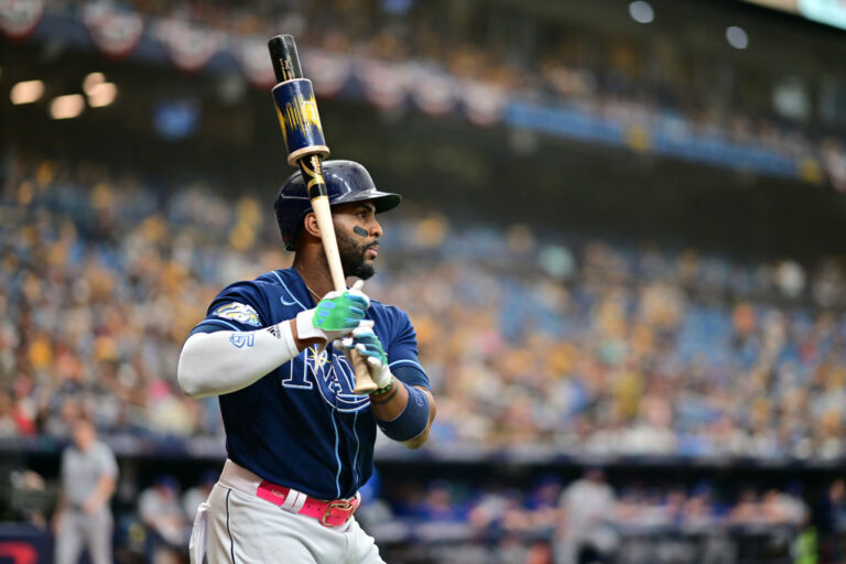 Toronto Blue Jays vs. Tampa Bay Rays Game 1: Find Out TV Channel ...