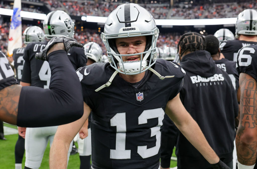 One Player Every NFL Team Needs To Move On This Offseason