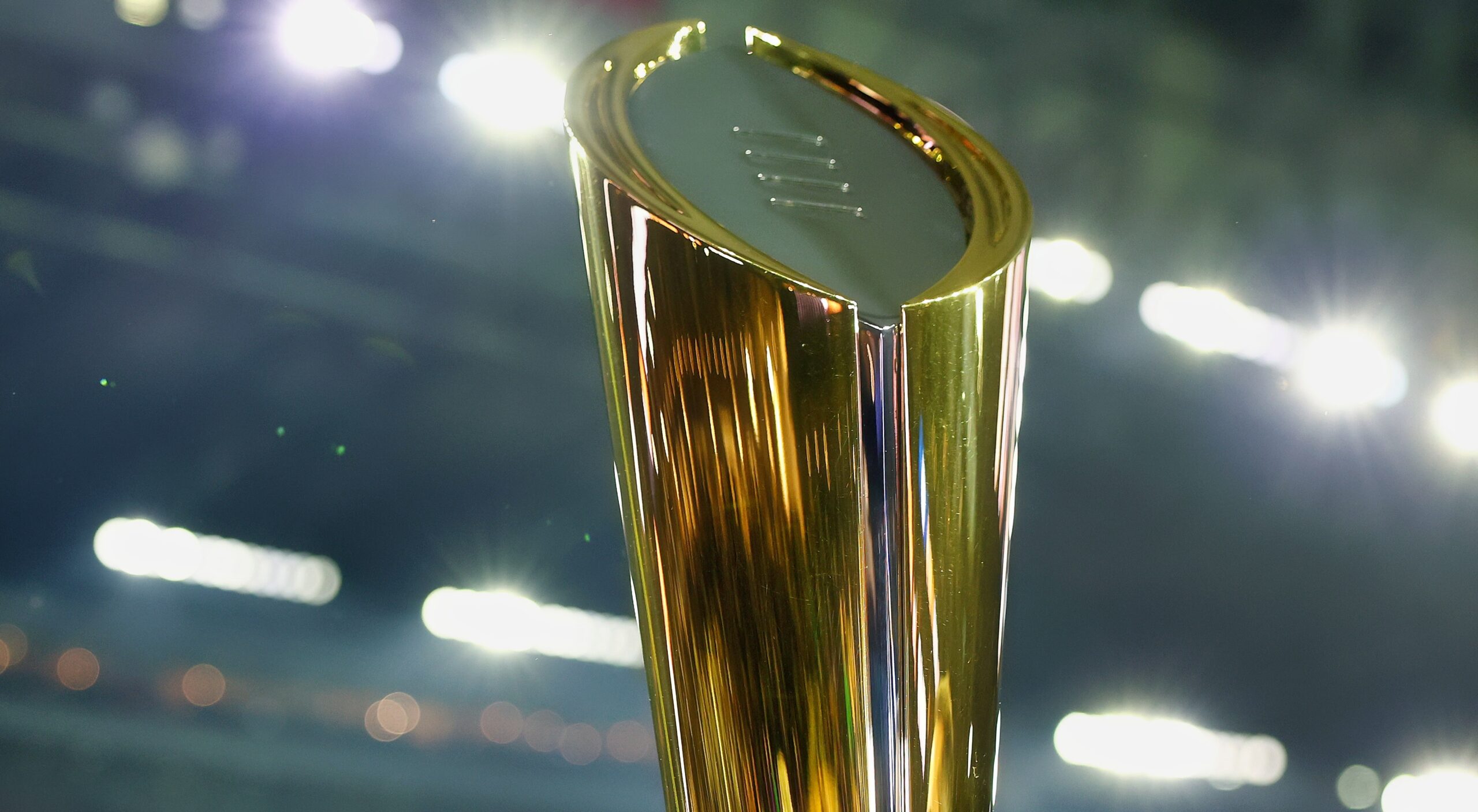 Full Schedule For The 2024 College Football Playoff Revealed