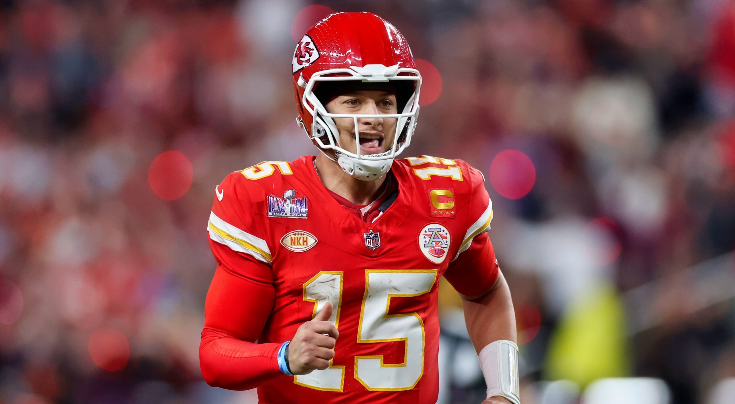 Fans Mind-Blown After Insane Patrick Mahomes Stat Emerges