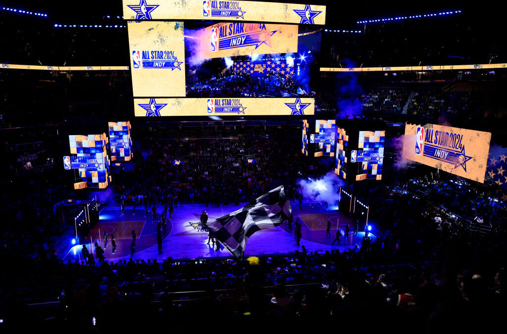 Ranking All 30 NBA Arenas From Worst to First