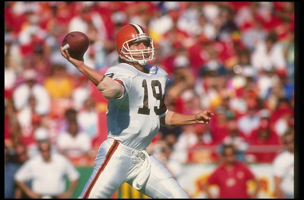 10 NFL Legends You Totally Forgot Actually Won A Super Bowl