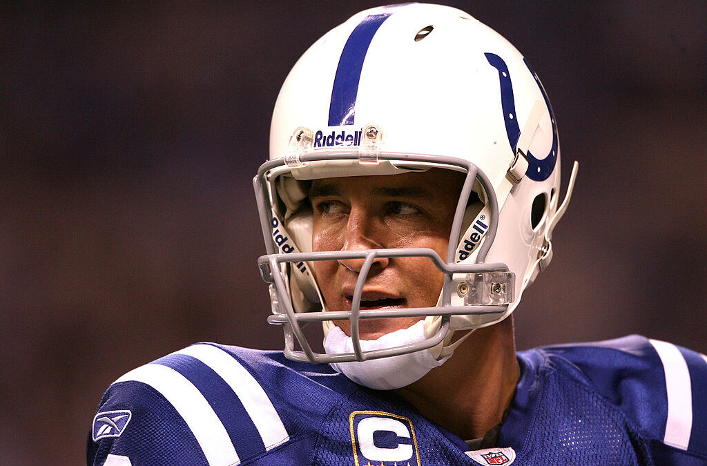Ranking Every NFL MVP Season Since 2000 WORST To FIRST