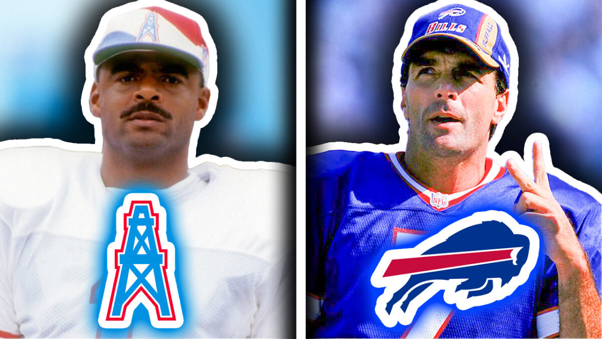 17 Best NFL Quarterbacks To Play A Game Over 40 Years Old