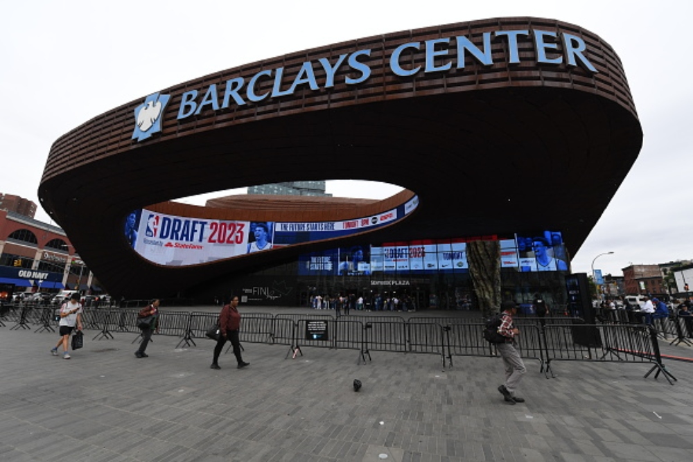 5 BEST Arenas In The NBA... And The 5 Worst