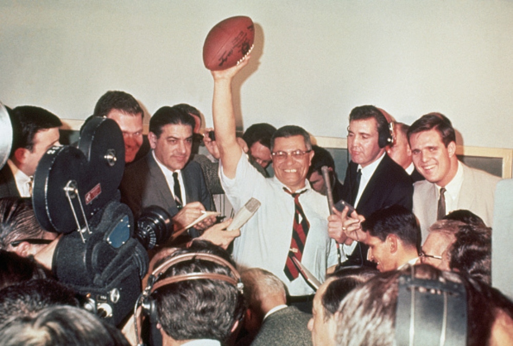 Grading All 58 Super Bowl Winning Head Coaches