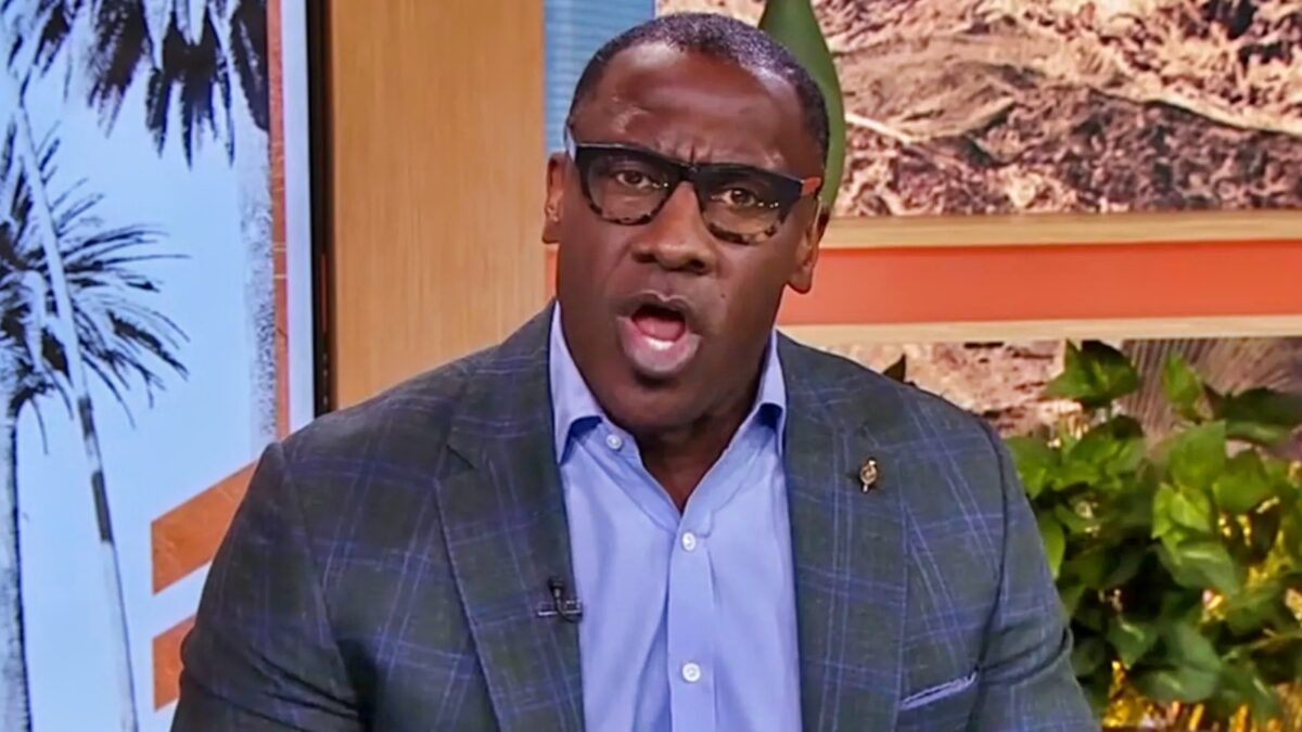 BREAKING: ESPN Announces Major Decision On Shannon Sharpe