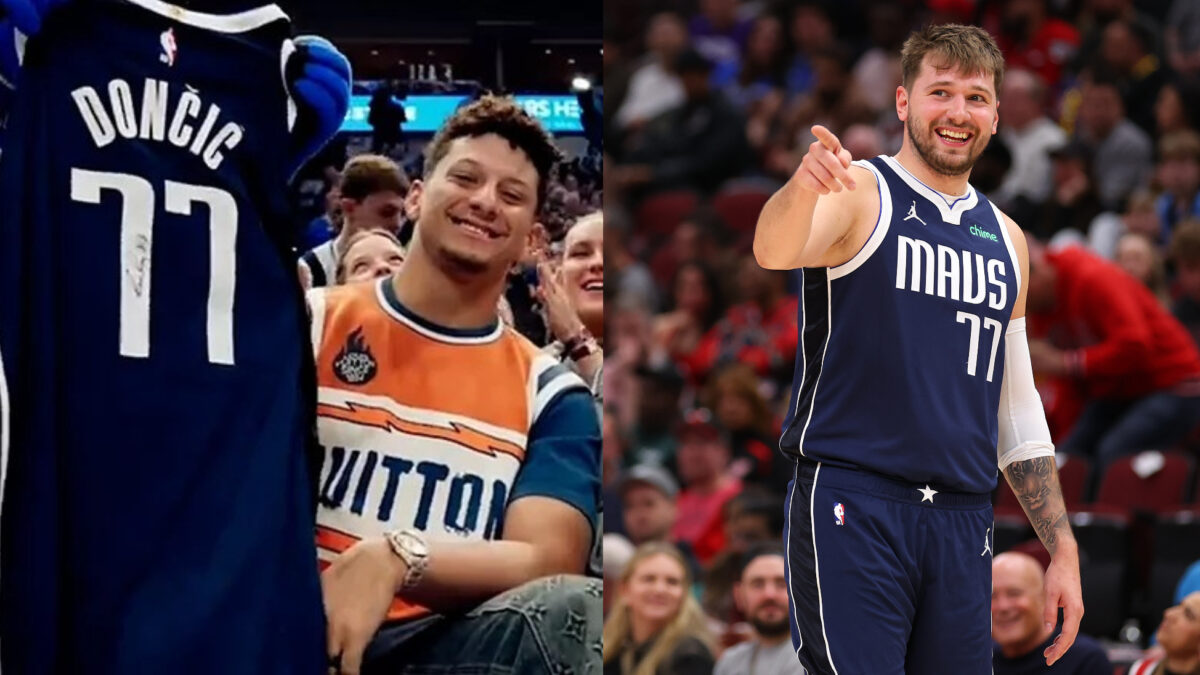 Dallas Mavericks News ⋆ Total Pro Sports