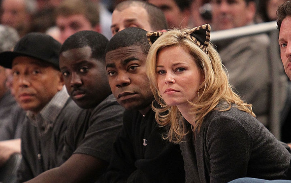 All 30 NBA Teams' Biggest And Best Celebrity Fan