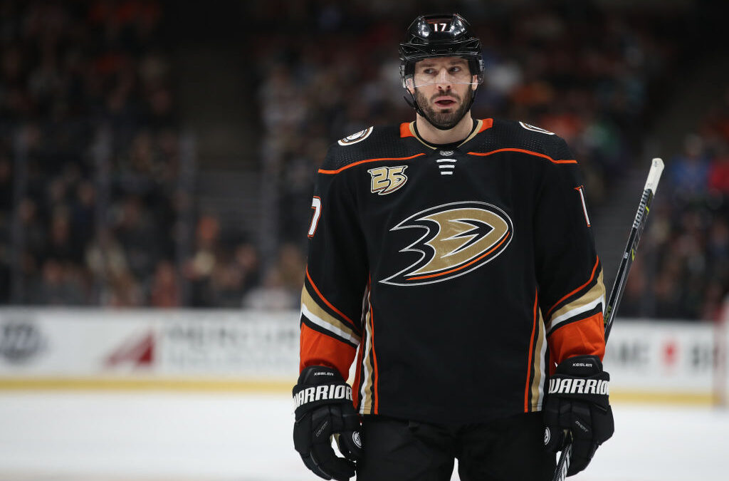 10 Craziest Players In NHL History