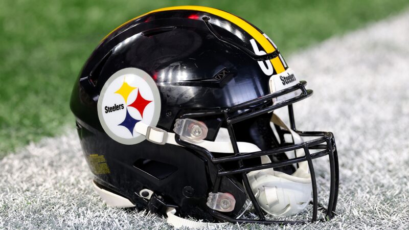 BREAKING: Pittsburgh Steelers Release Pro Bowler & Former First-Round Pick
