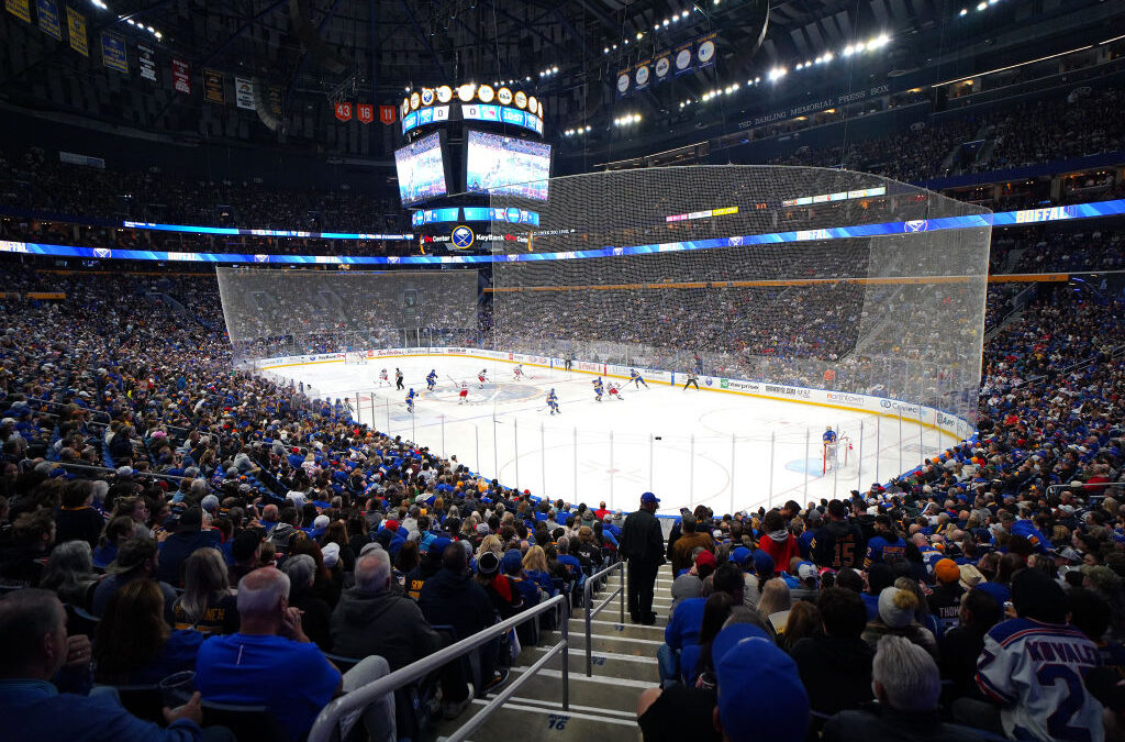 10 Of The Worst Stadiums & Arenas In Sports That Need To Be Replaced