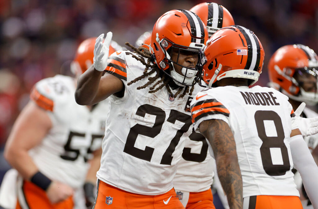 Ranking All 32 NFL Teams' Iconic Uniforms FROM WORST To FIRST In ...