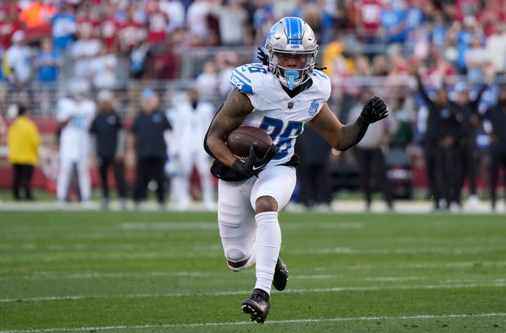 The Most Surprising First-Round Picks Of The Last 10 NFL Drafts