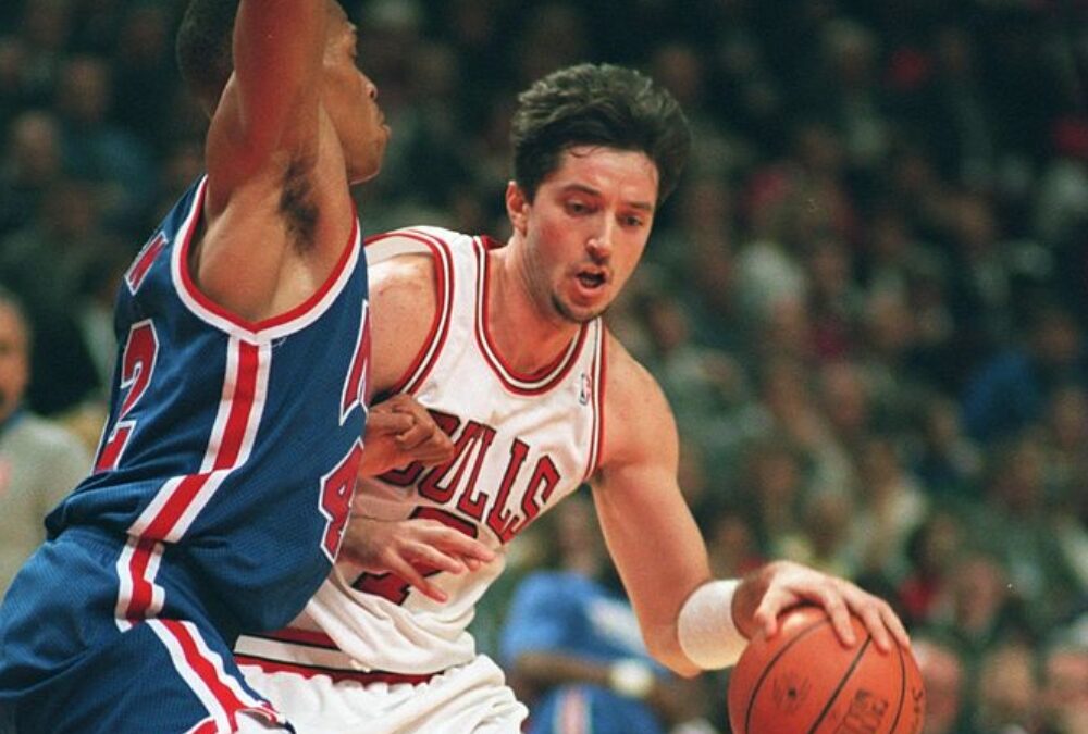 Ranking the 10 BEST Second-Round NBA Draft Picks Who Surprisingly Went ...