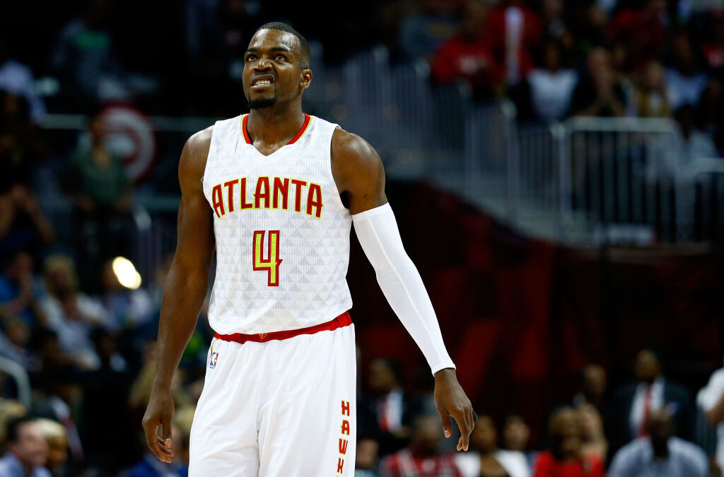 Ranking the 10 BEST Second-Round NBA Draft Picks Who Surprisingly Went ...