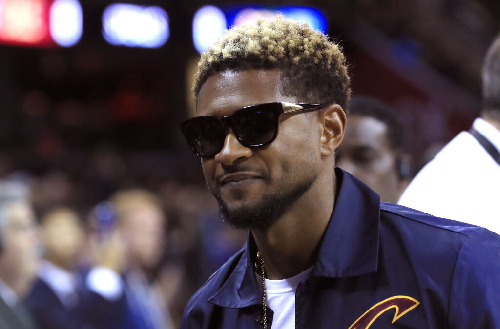 All 30 NBA Teams' Biggest And Best Celebrity Fan
