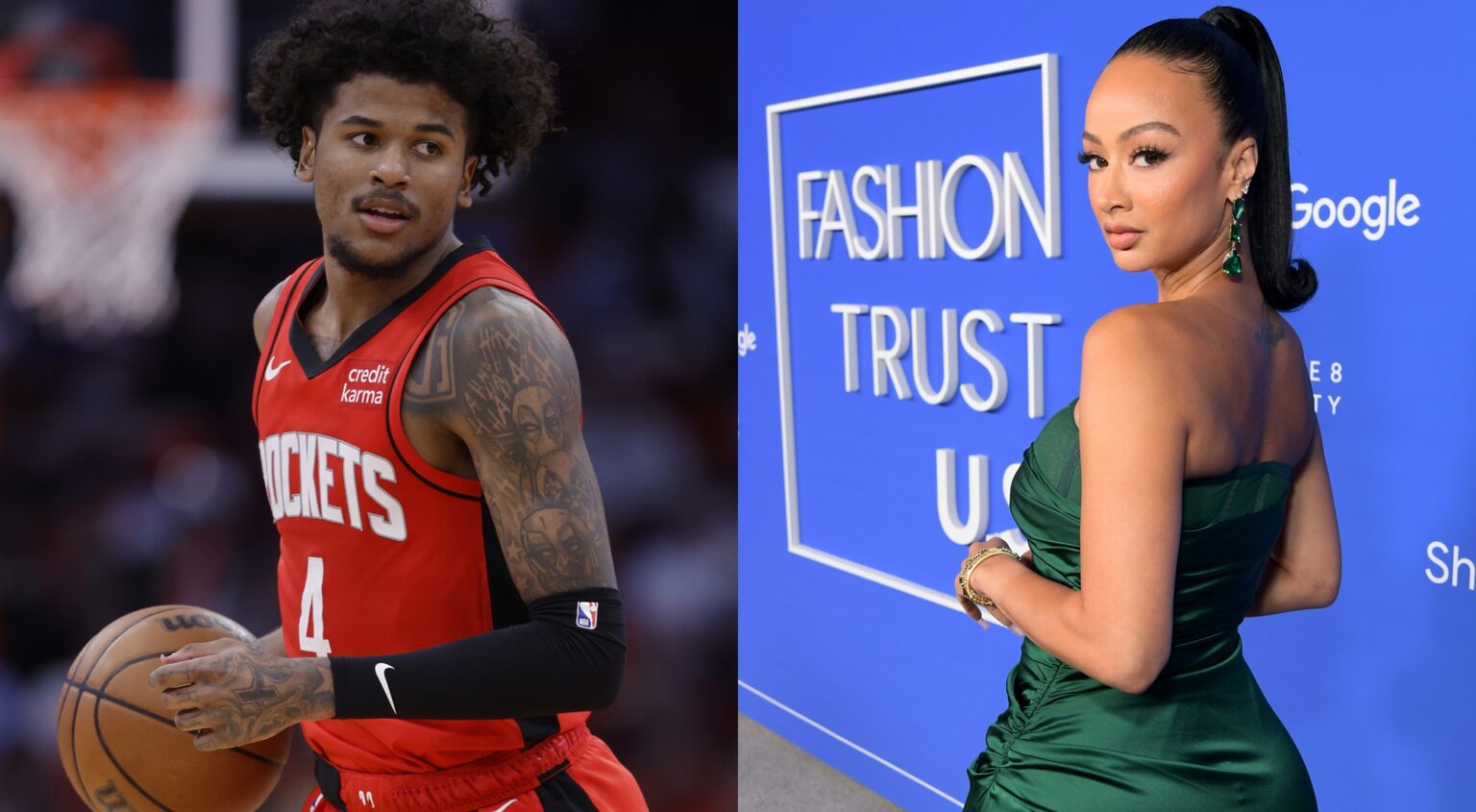 “She Preyed on the Little Boy”: NBA Fans Outraged After Jalen Green’s ...