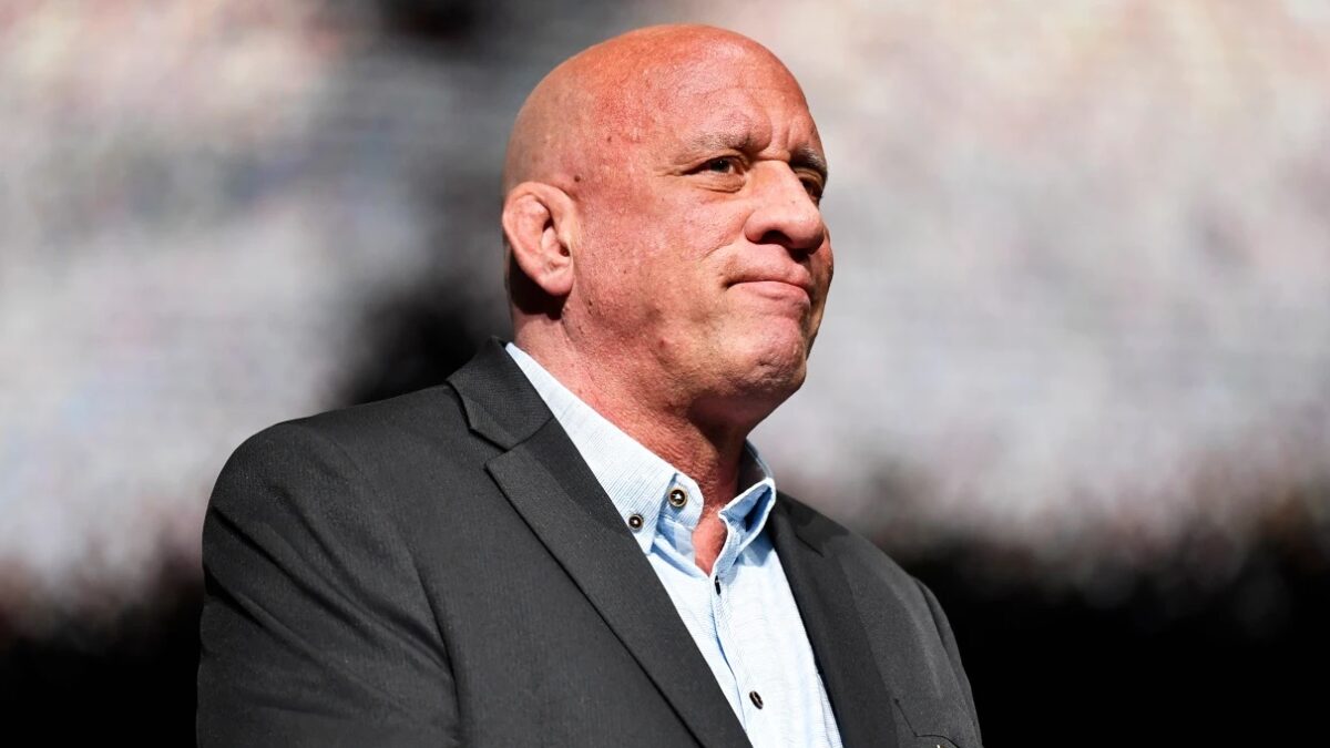 Mark Coleman Net Worth: How Much Money Did ‘The Hammer’ Make in UFC?