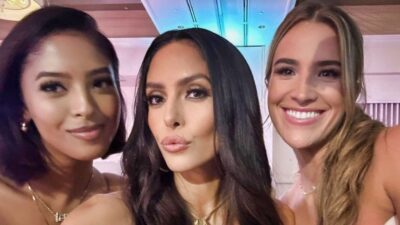 PHOTOS: WNBA Superstar Sabrina Ionescu Gets Married to Las Vegas ...