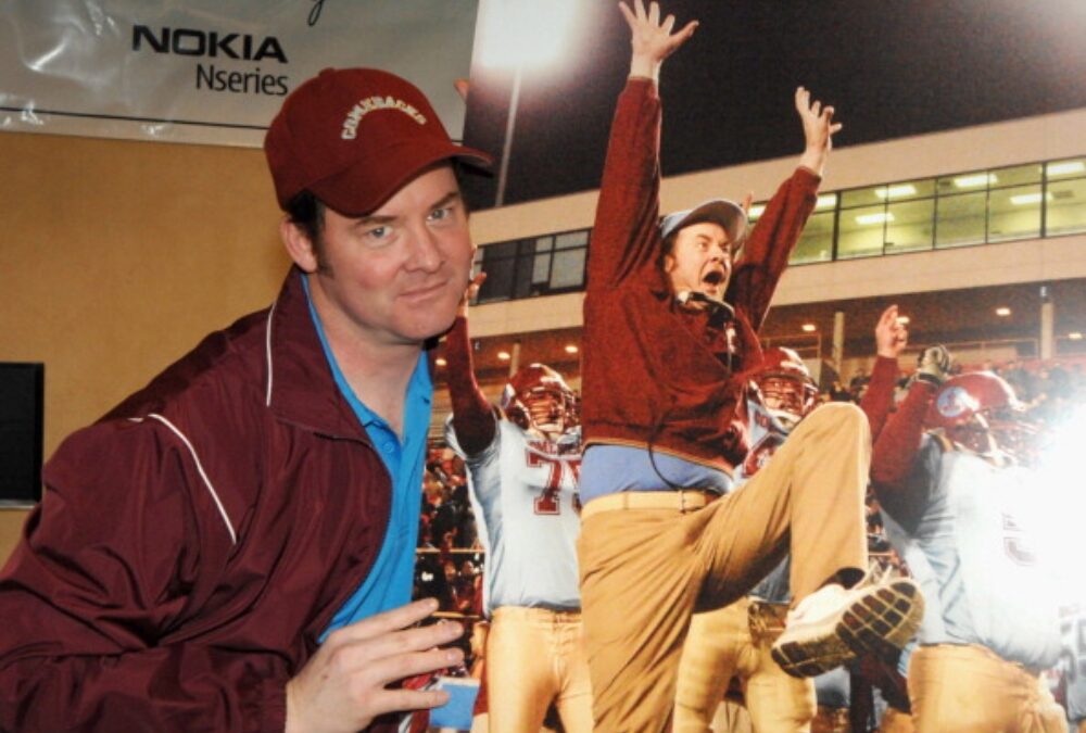5 Best Football Movies That Are a Must Watch and the 5 Worst of All-Time