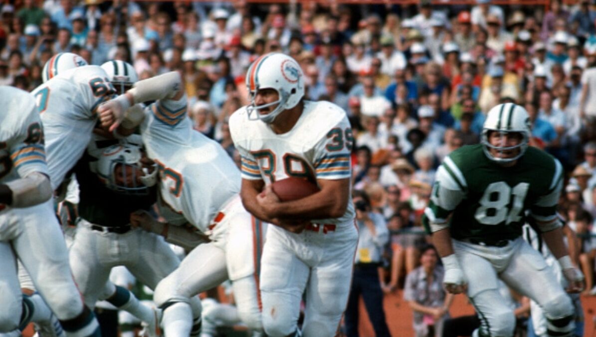 5 Best Teams In NFL History...And The 5 Absolute Worst All-Time That ...