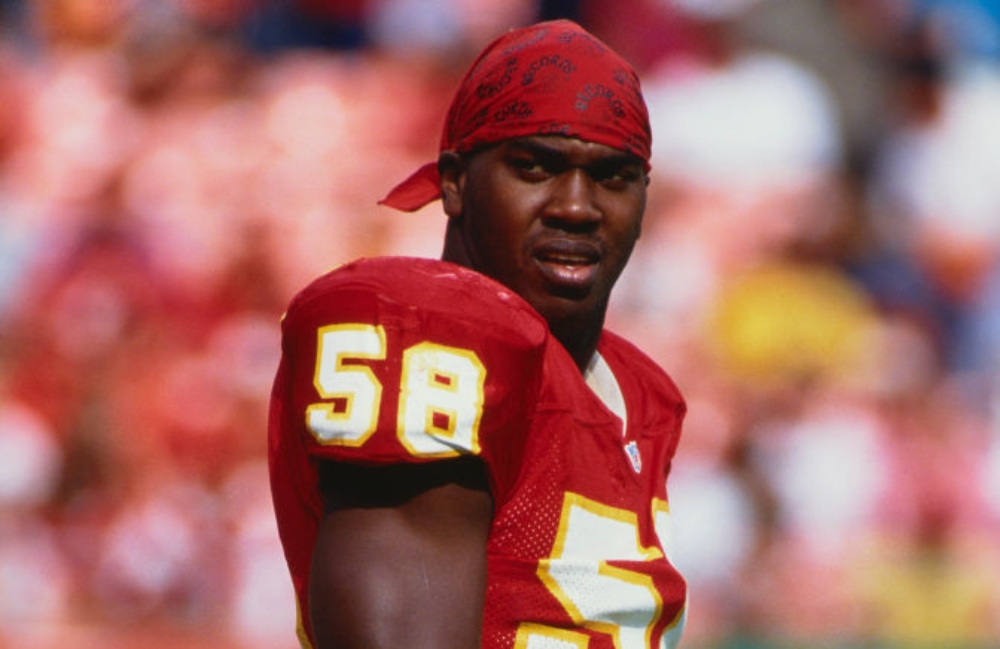 10 NFL Players Who Died While Still Active In The League