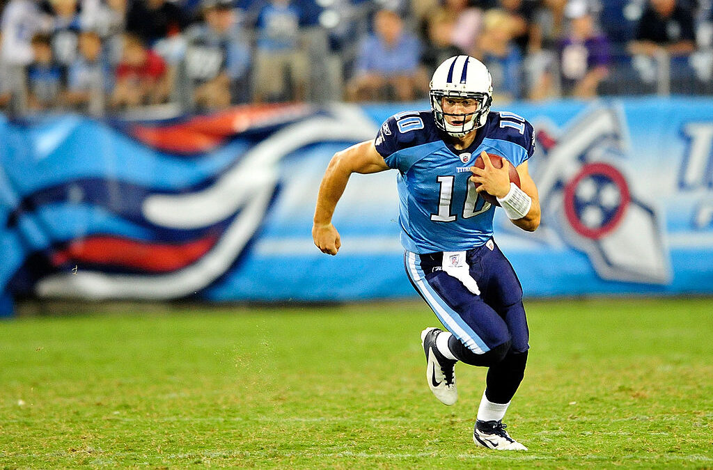 10 Former NFL Busts You Had No Idea Found a Better Career Path After ...