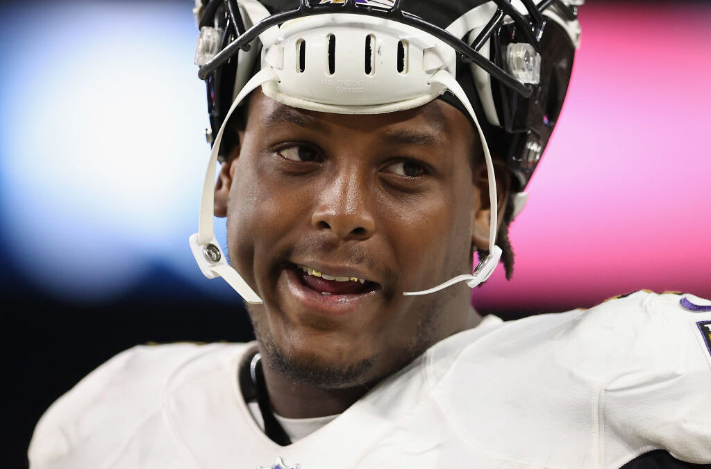 10 NFL Players Who Died While Still Active In The League