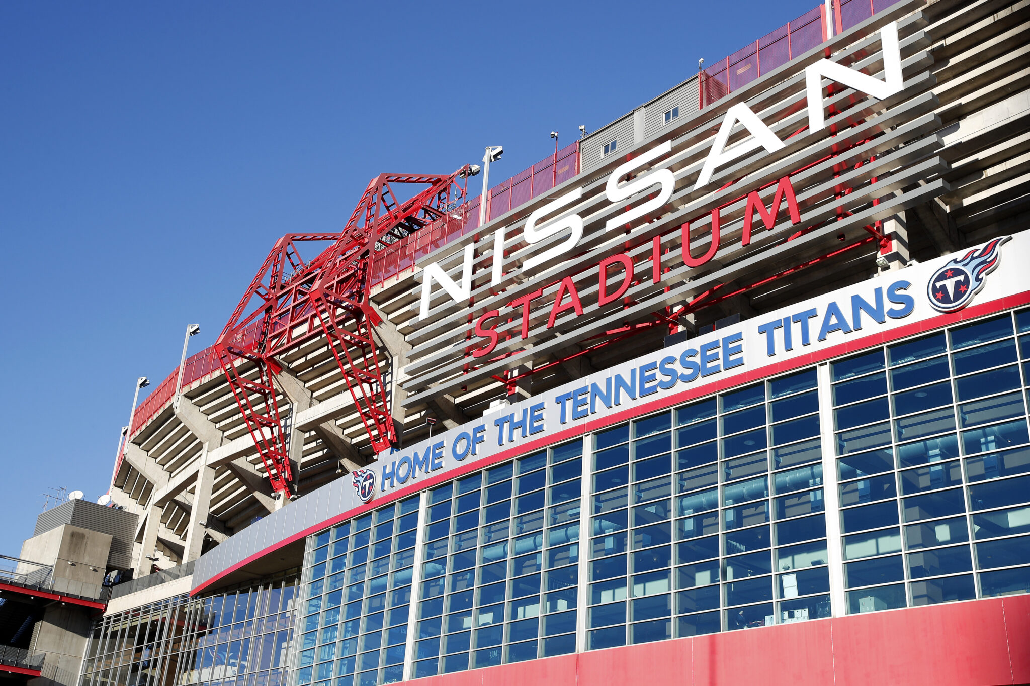 Former Tennessee Titans Scout Who's Facing Life In Prison For Killing ...
