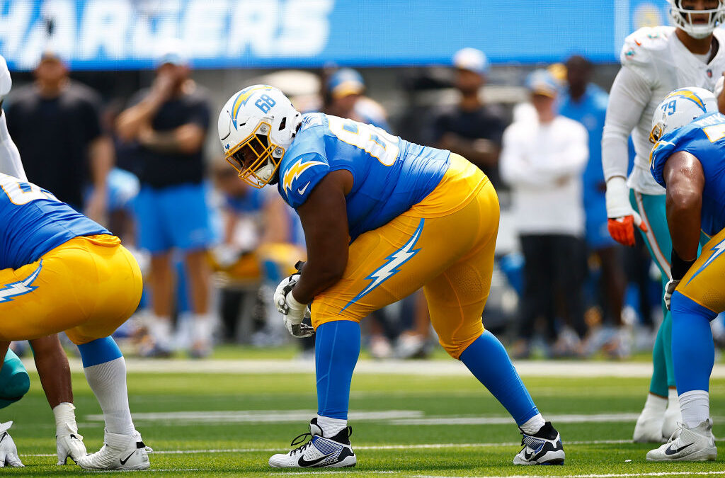 Re-Drafting The Incredibly Talented 2022 NFL Draft Class