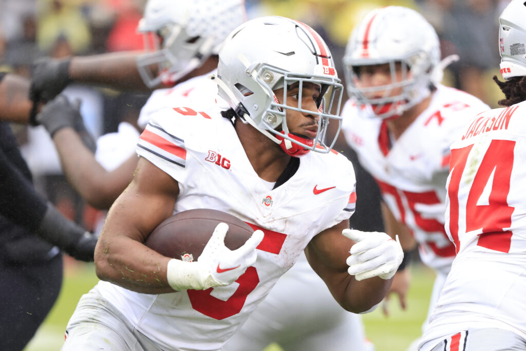 BREAKING: Colorado Buffaloes Land Big-Time Running Back Through ...