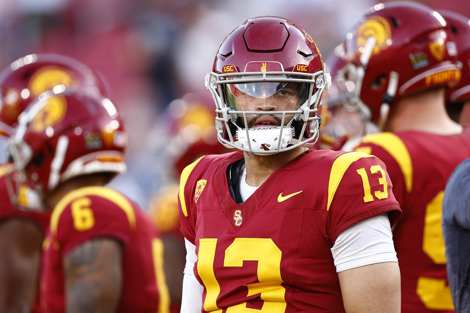 BREAKING: Chicago Bears Rejected Major Blockbuster Trade Offer From NFC ...