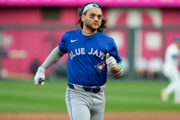Bo Bichette Reveals Why He Chose To Play For Brazil Over USA For WBC