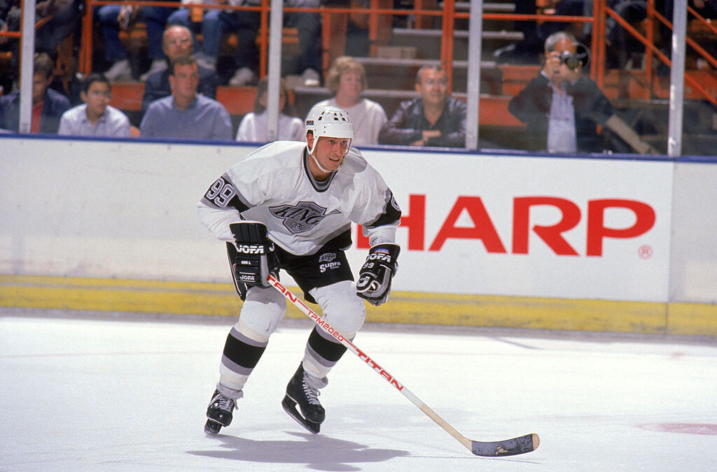 10 NHL Players You Had No Idea Made it Big in Life After Hockey