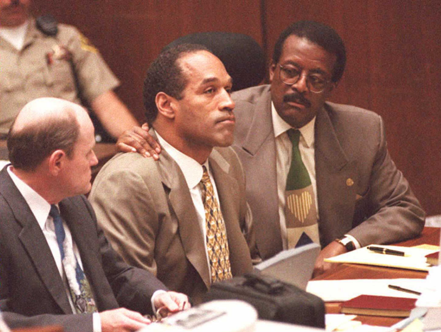 Inside Source Reveals Whether OJ Simpson Actually Made A Deathbed ...