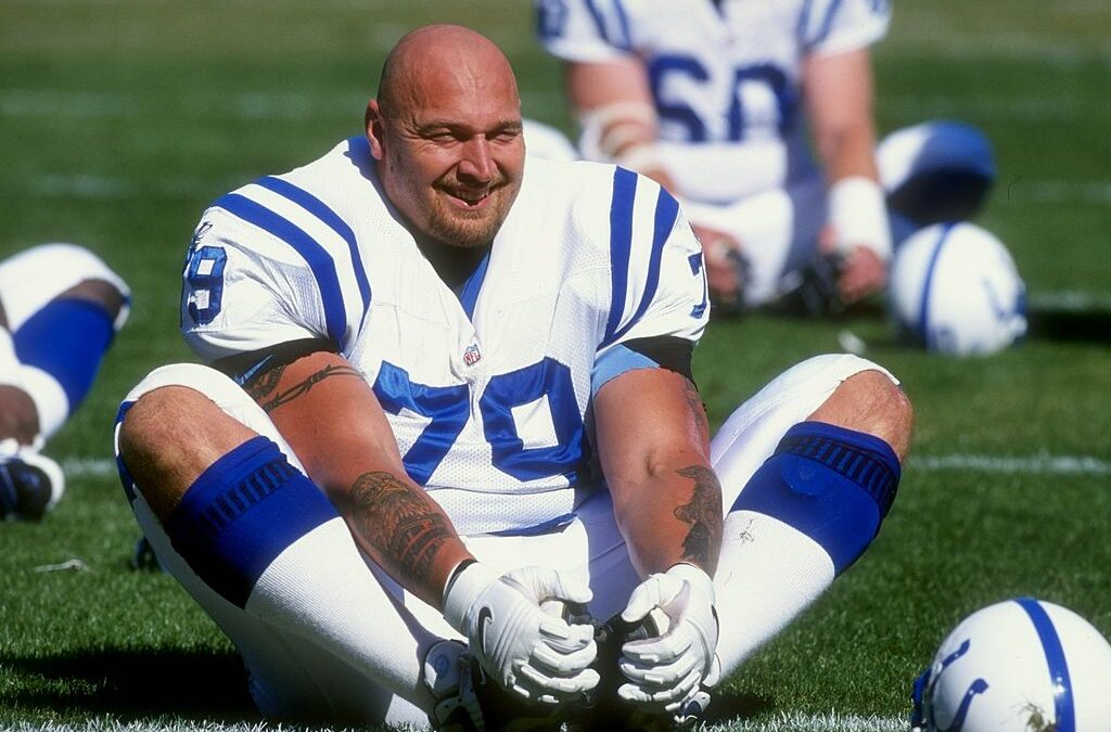 10 Former NFL Busts You Had No Idea Found a Better Career Path After ...