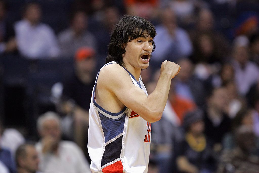 Top 5 NBA Draft Picks That Didn't Live Up To The Hype